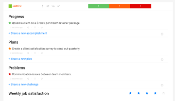 The Best Feedback Tracking Software for HR Professionals: Take the ...