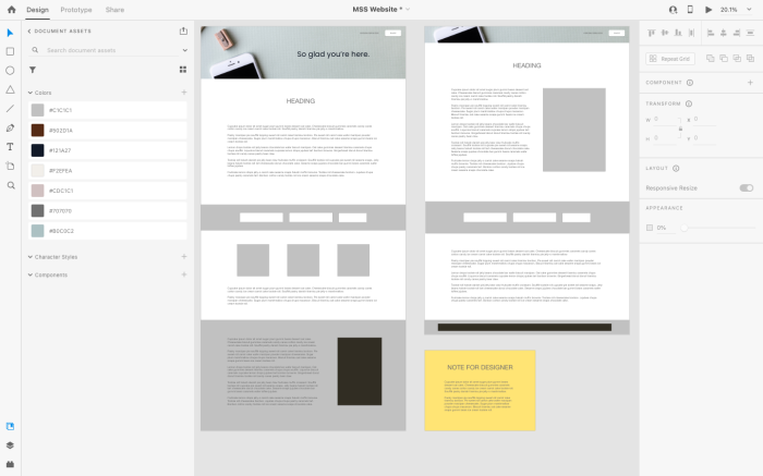 The Best Wireframe Tools for Small Businesses on a Budget: Find the ...