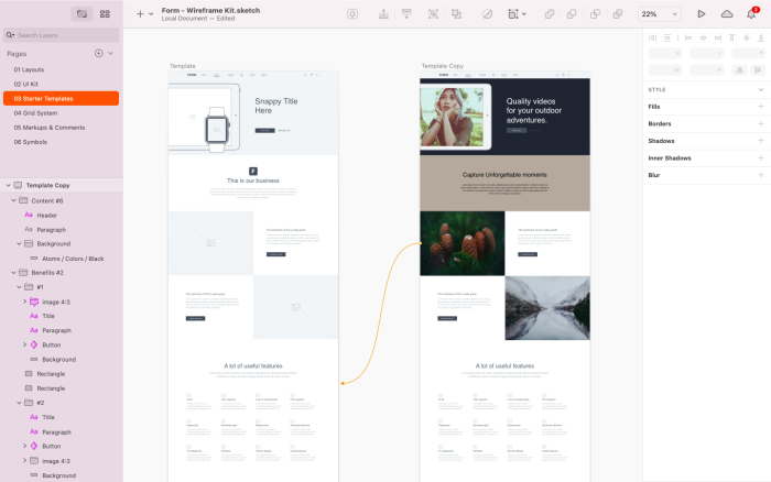 The Best Wireframe Tools for Small Businesses on a Budget: Find the ...