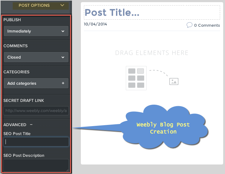 Top 10 SEO Best Practices for Weebly Sites | Smith.ai