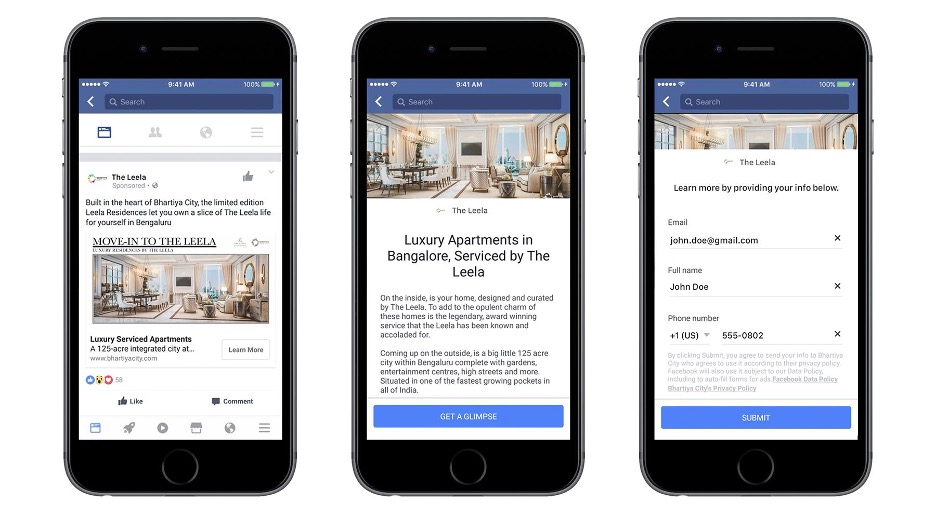 Master Facebook Lead Gen Boost Your Sales In 2023 AtOnce