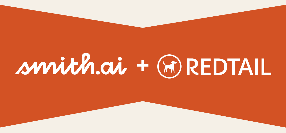 Smith.ai Now Integrates with Redtail CRM | Smith.ai
