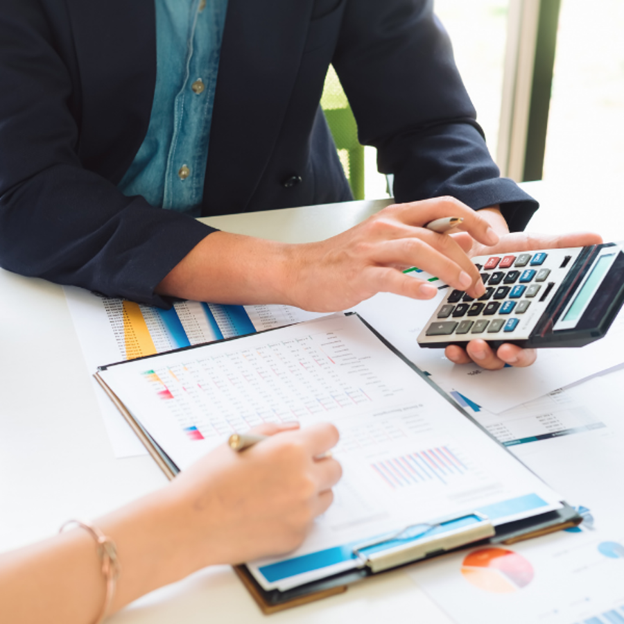 30 Accounting Terms Every Small Business Owner Must Know, with ...