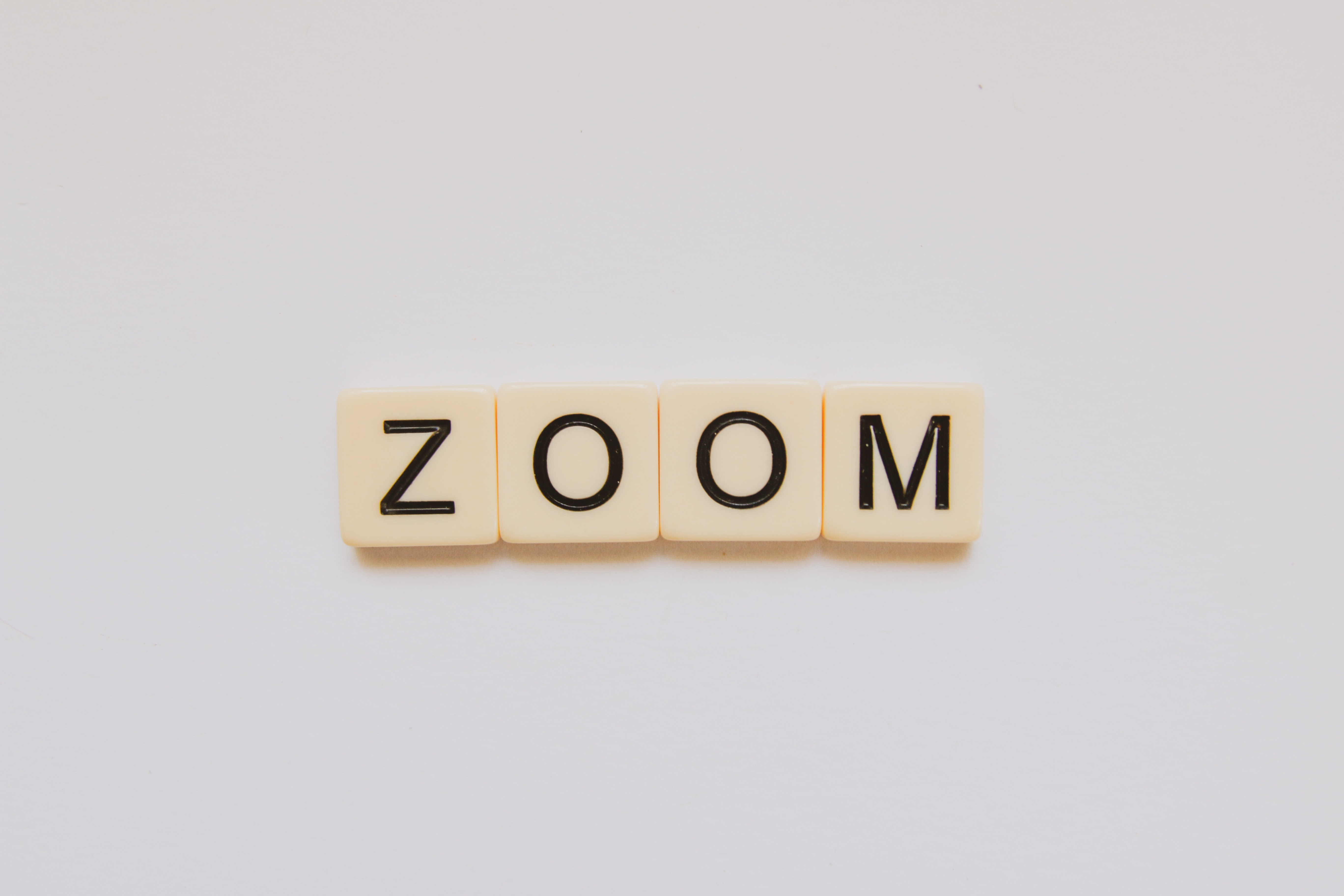 How to Share a Zoom Webinar Recording | Smith.ai