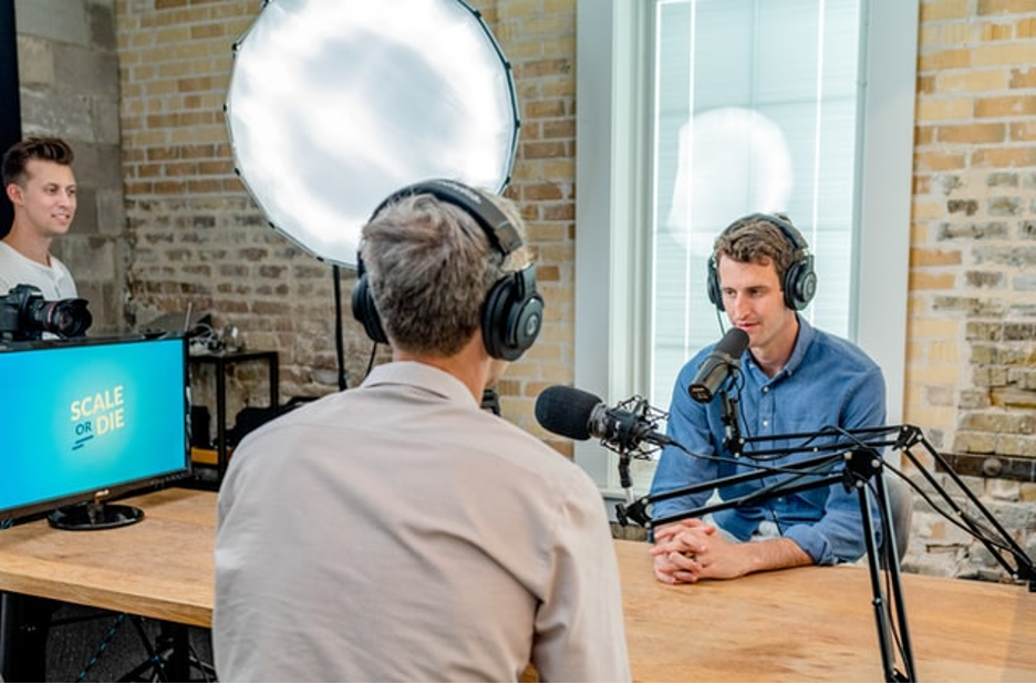 How to Start a Podcast: The Ultimate Pre-Launch Checklist for Every New ...