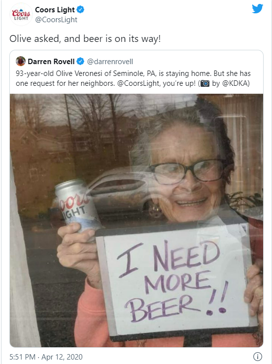 14 Examples of Modern Social Media Ads to Inspire Your Next Marketing ...