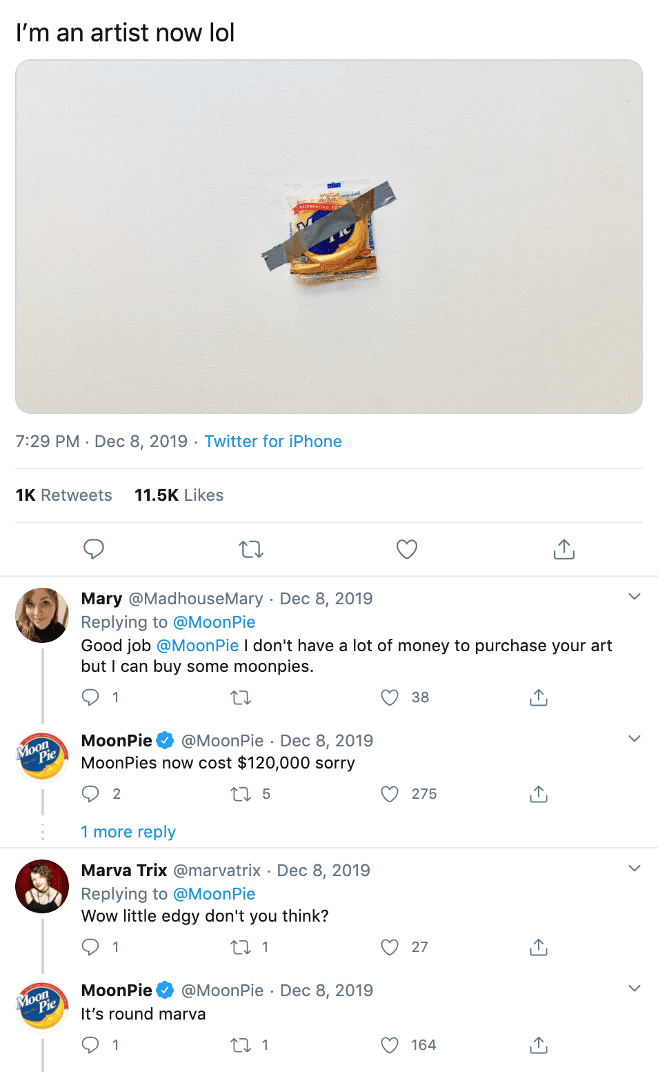 14 Examples of Modern Social Media Ads to Inspire Your Next Marketing ...