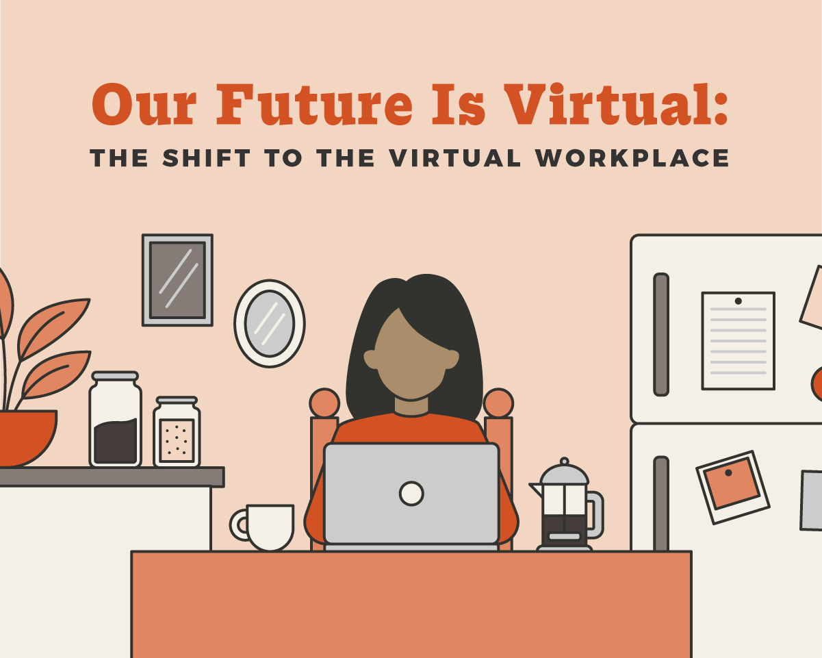 Virtual Workplace: Top Companies Making It Work and How | Smith.ai