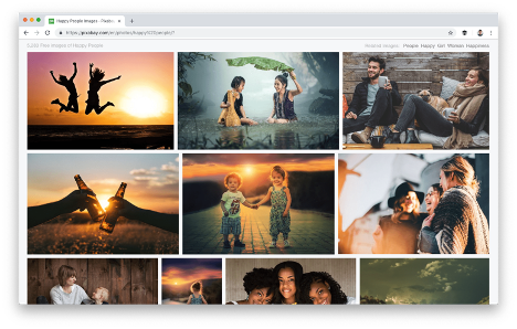 10 Free Stock Photo Sites That Have Images You’ll Actually Want to Use ...