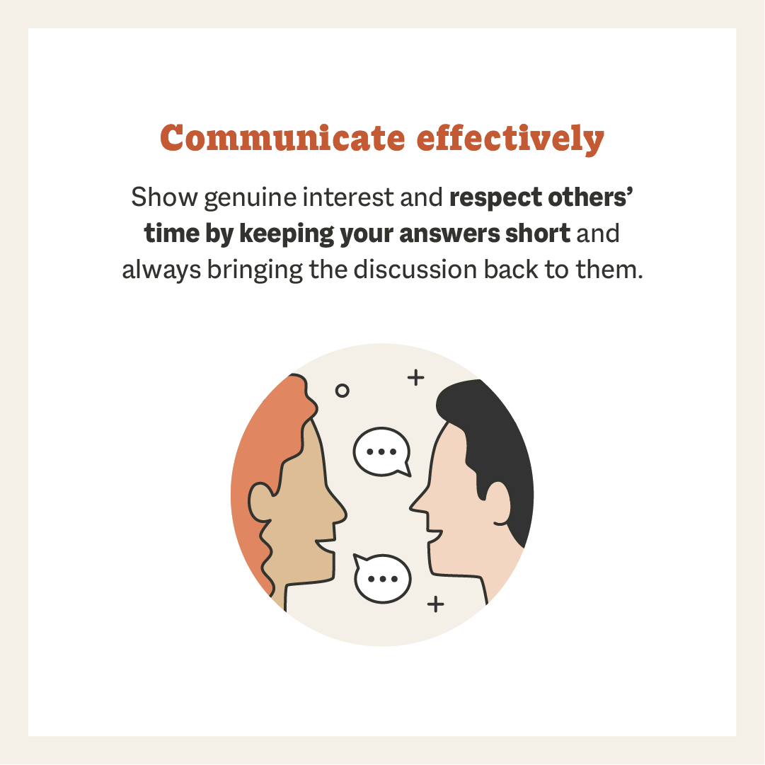 Top Business Networking Tips for Success | Smith.ai