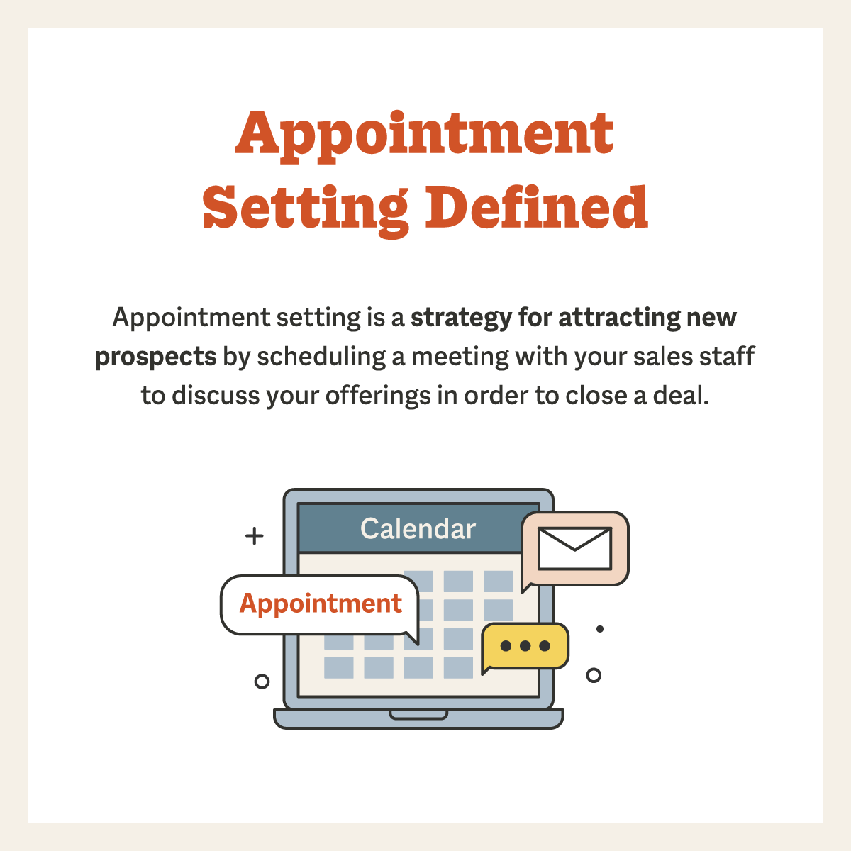 Appointment Setting Tips And Free Templates For Your Business Smith ai