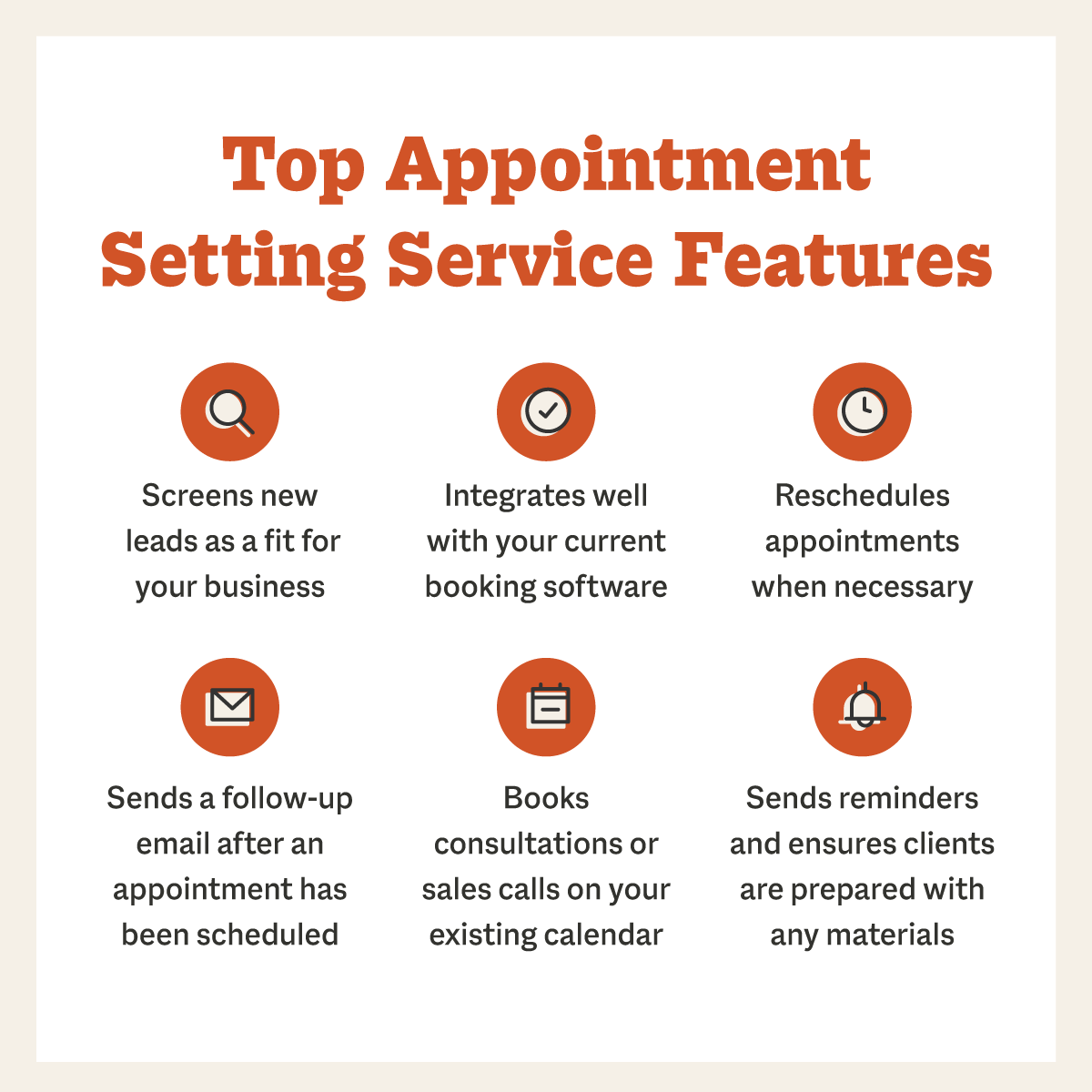 Appointment Setting Tips And Free Templates For Your Business Smith ai