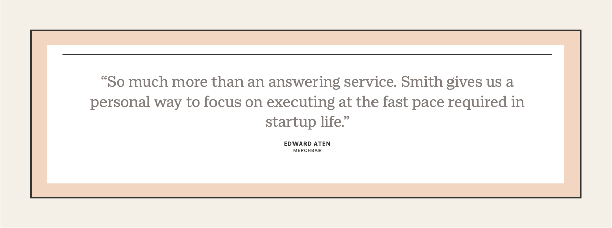 How to Ask & Get Good Customer Reviews (+6 Templates) | Smith.ai