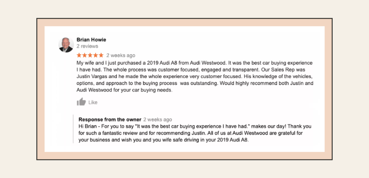 How to Ask & Get Good Customer Reviews (+6 Templates) | Smith.ai