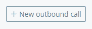New! Request One-Time Outbound Calls from Your Dashboard + 8 Examples ...