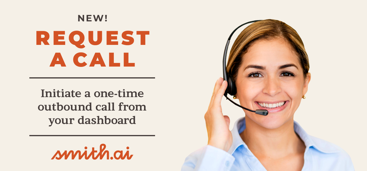 New! Request One-Time Outbound Calls from Your Dashboard + 8 Examples ...