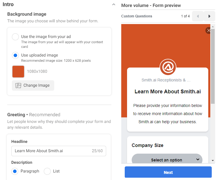 How to Run Facebook Ads for Lead Generation — The Complete Guide (Plus ...