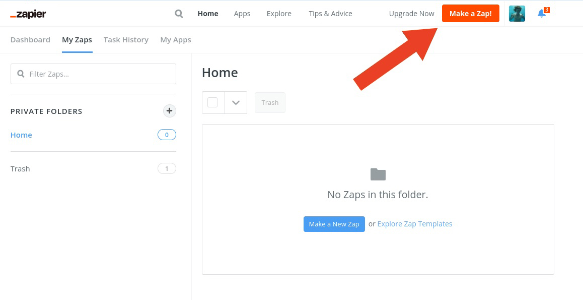 Smith.ai Web Chat Now Integrates with Zapier | Smith.ai
