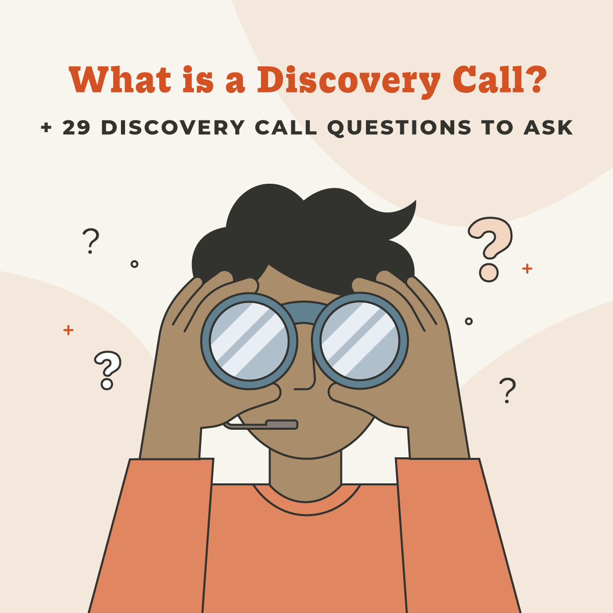 What Is a Discovery Call [+29 Discovery Call Questions to Ask] | Smith.ai
