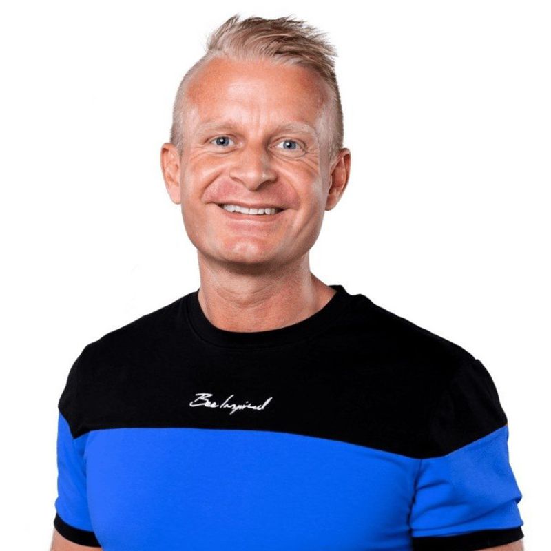 Stefan Smulders | Smith.ai Author