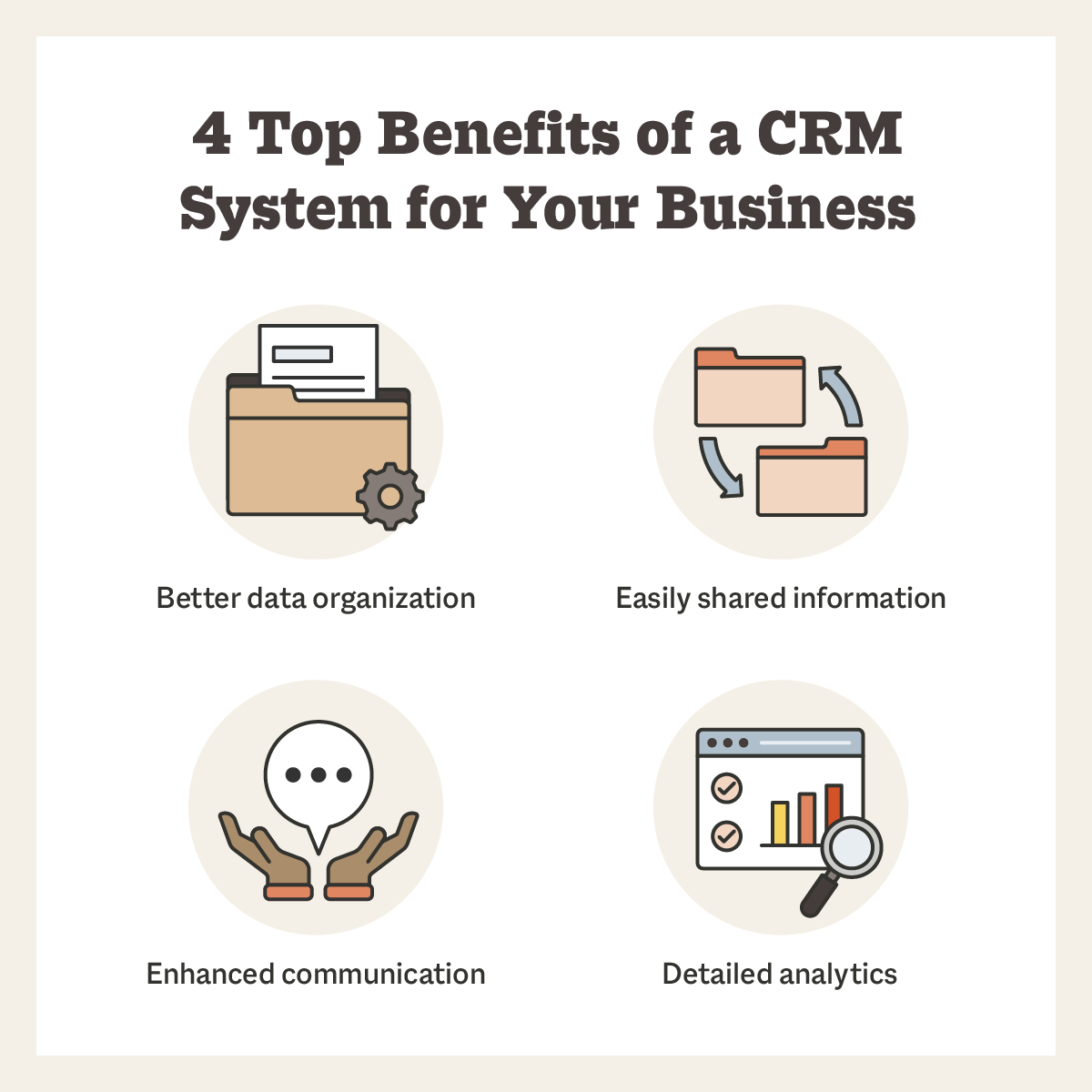 What is CRM Integration? Everything You Need To Know | Smith.ai