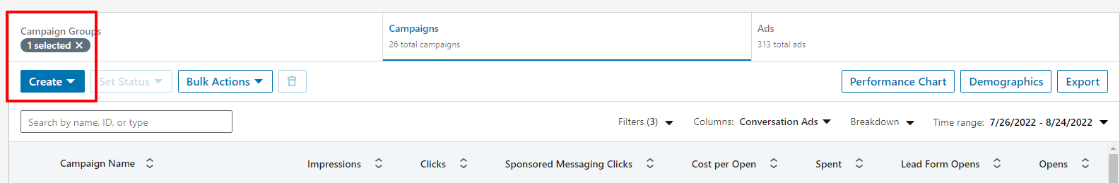 How to Run LinkedIn Conversation Ads for Lead Generation — The Complete ...