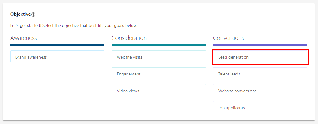 How to Run LinkedIn Conversation Ads for Lead Generation — The Complete ...