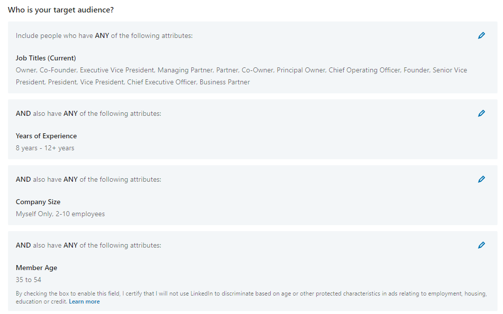 How to Run LinkedIn Conversation Ads for Lead Generation — The Complete ...