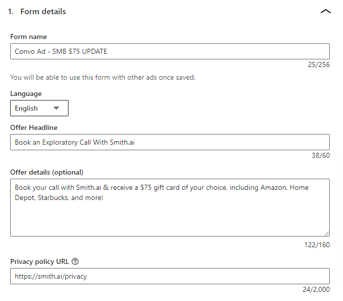 How to Run LinkedIn Conversation Ads for Lead Generation — The Complete Guide (Plus, How to ...