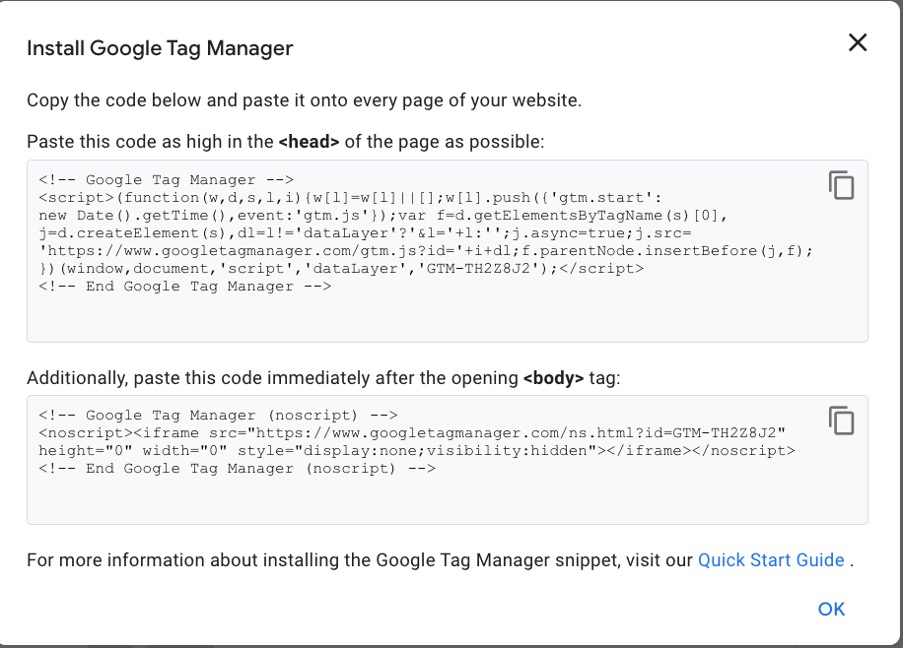 How to Use Google Tag Manager for Email Marketing | Smith.ai