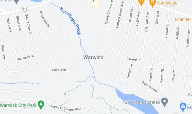 Warwick, RI Answering Service with 24/7 Live Agents