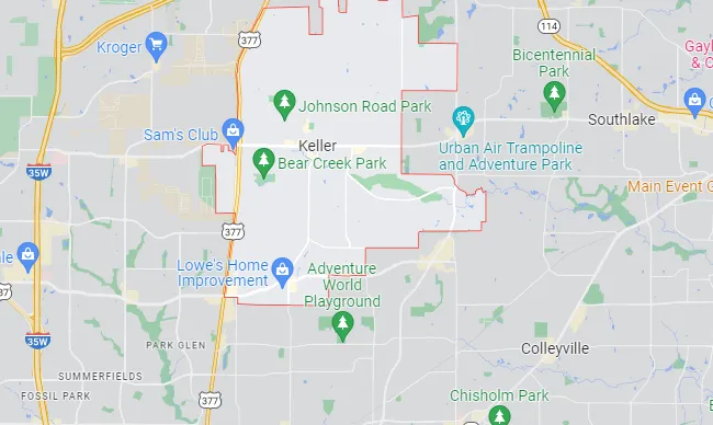 Keller, TX Answering Service with 24/7 Live Agents