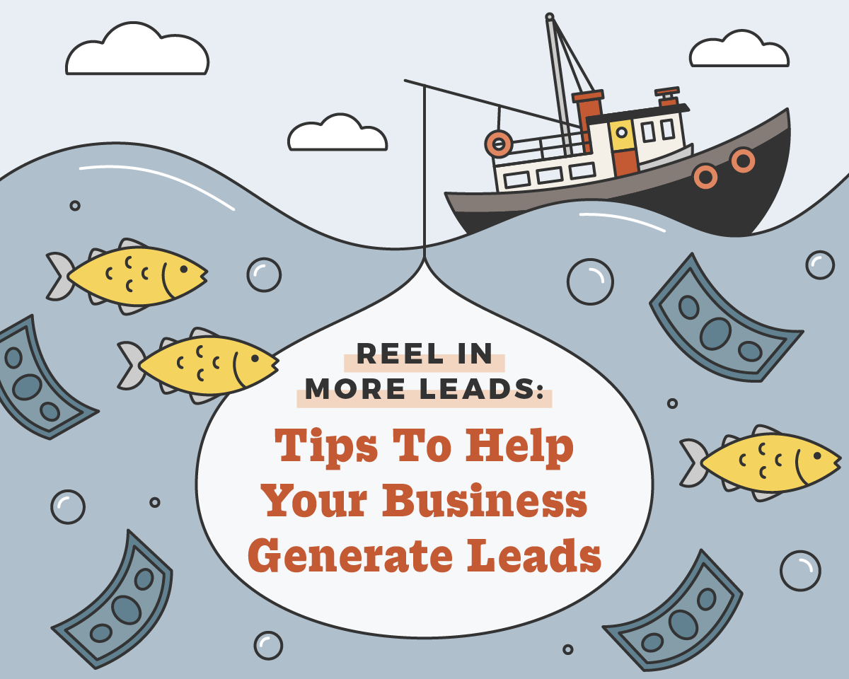 Sales Leads 101: What You Need To Know | Smith.ai