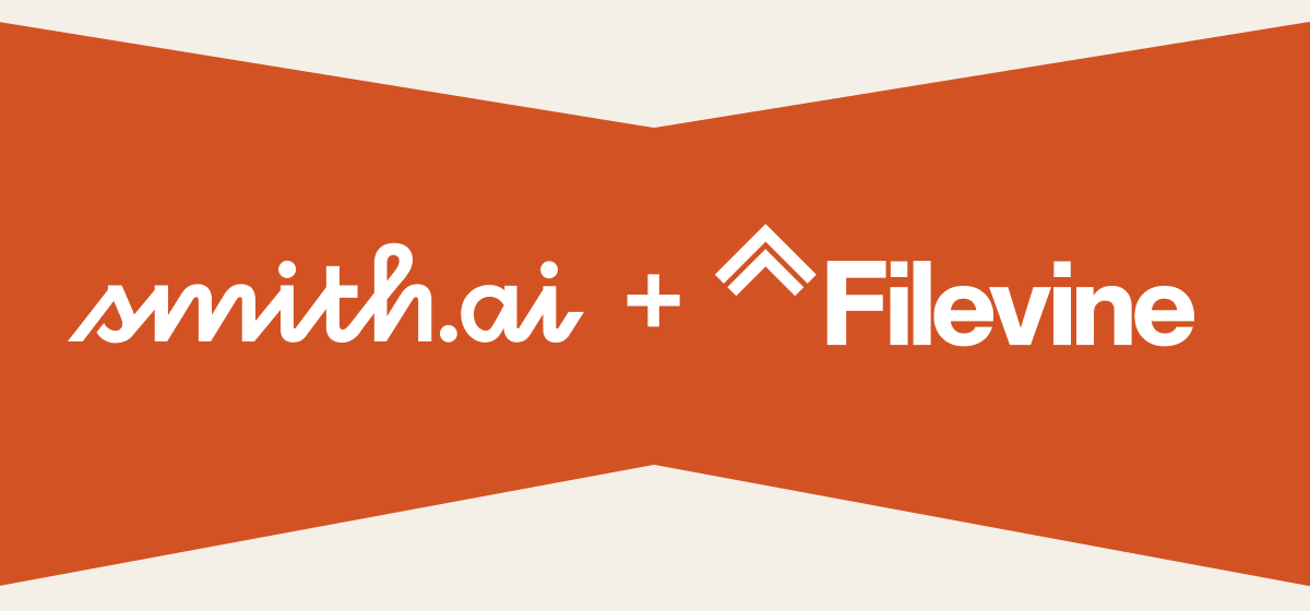 Smith.ai Now Integrates with Filevine | Smith.ai