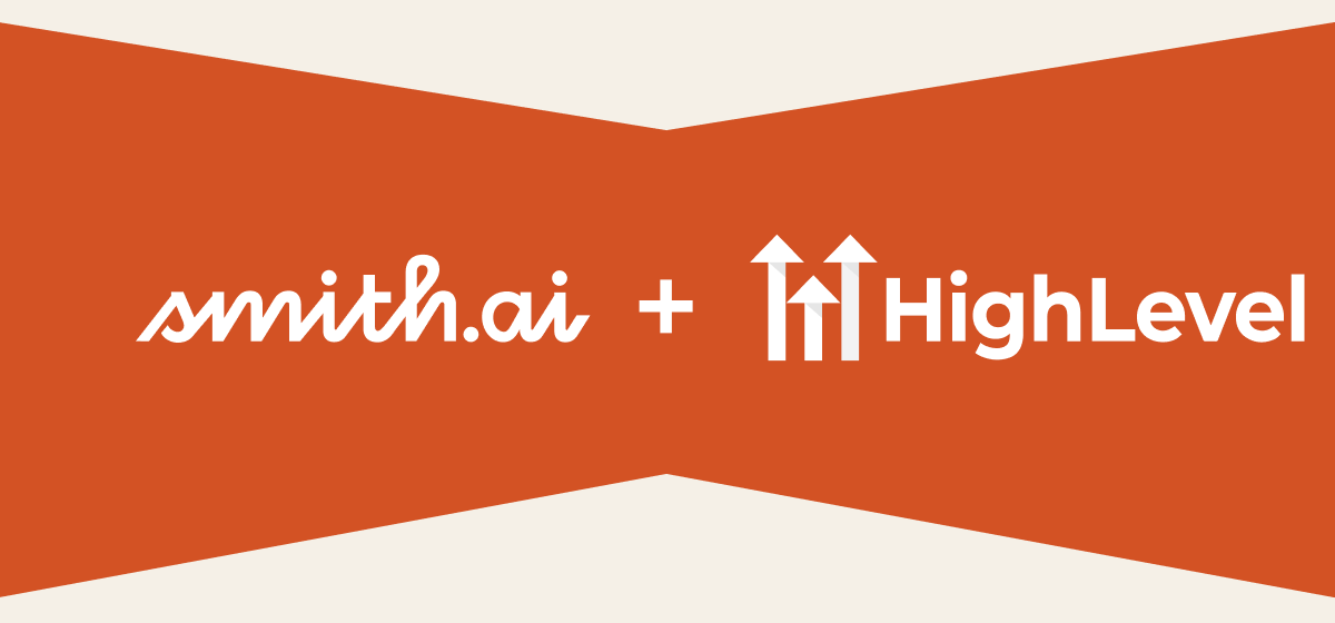 Smith.ai Now Integrates with HighLevel | Smith.ai