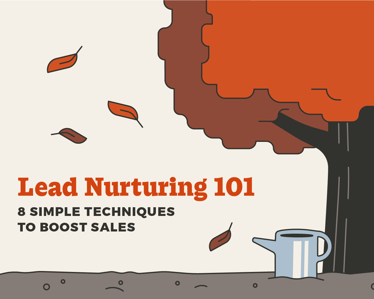 8 Ways to Successfully Run a Lead Nurturing Program | Smith.ai