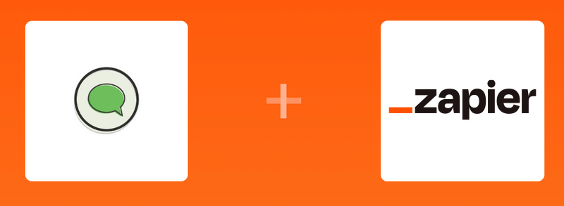 Smith.ai Web Chat Now Integrates with Zapier | Smith.ai