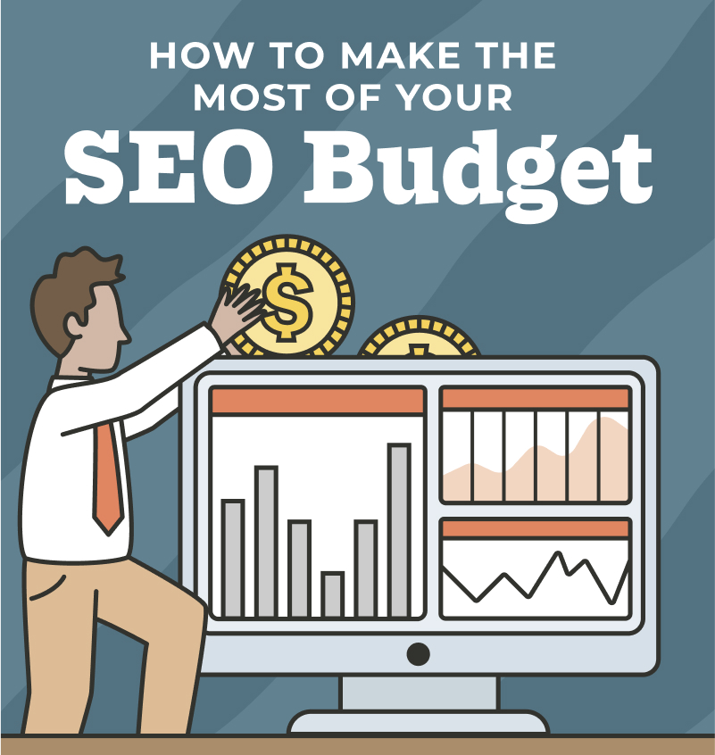 How to Make the Most of Your SEO Budget | Smith.ai