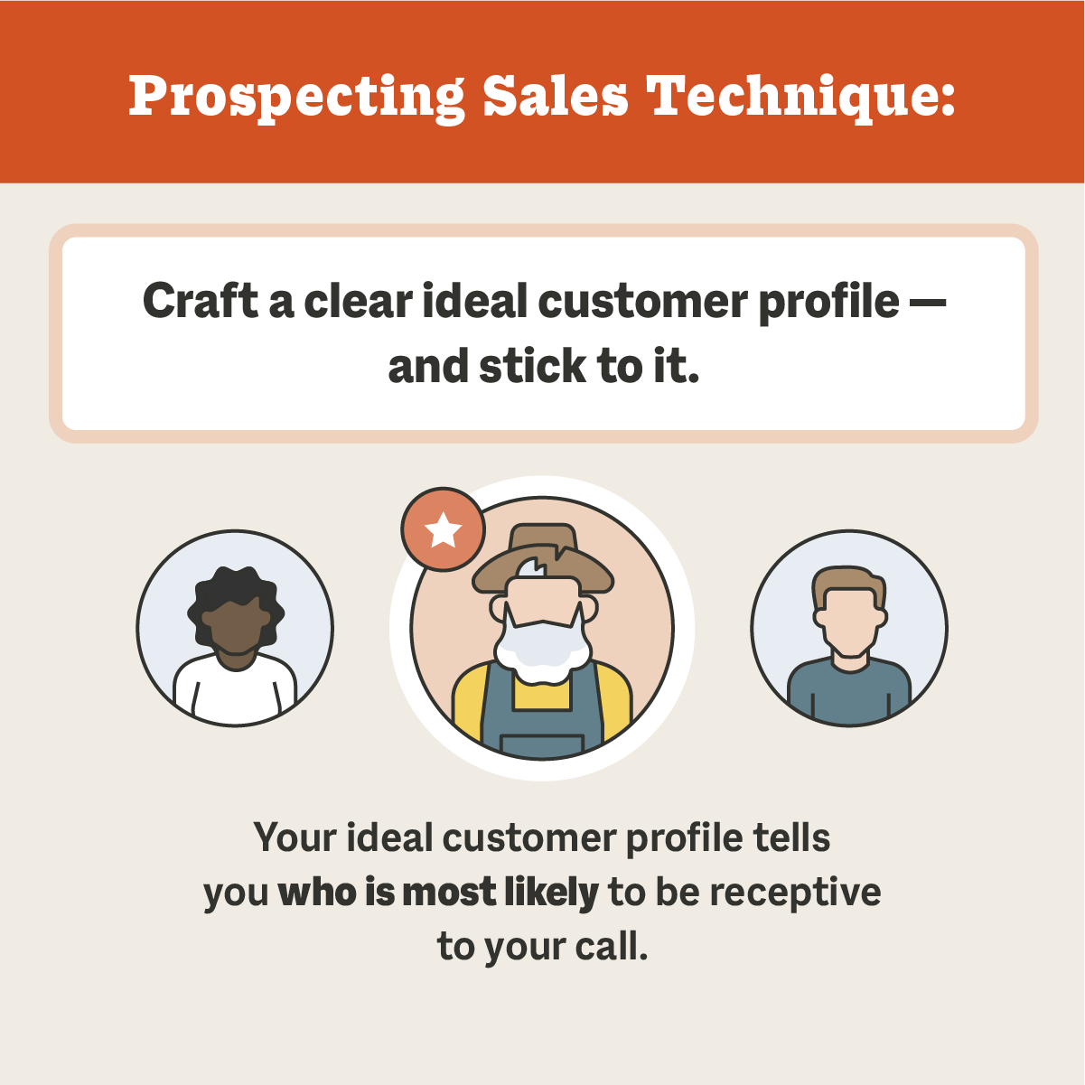 12 Prospecting Sales Techniques for Discovering and Engaging More Leads ...