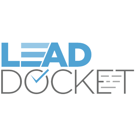Lead Docket + Smith.ai | Track Lead Data