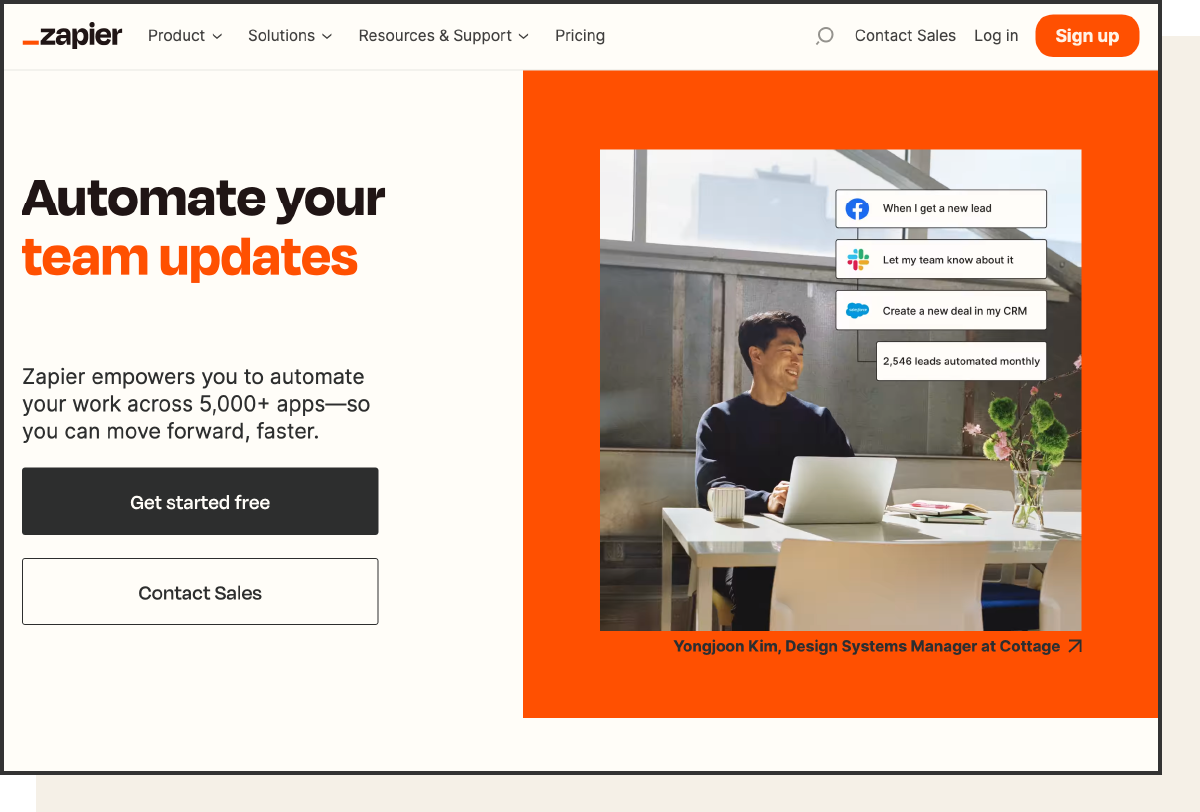 50 Lead Generation Tools to Boost Your Sales Funnel | Smith.ai