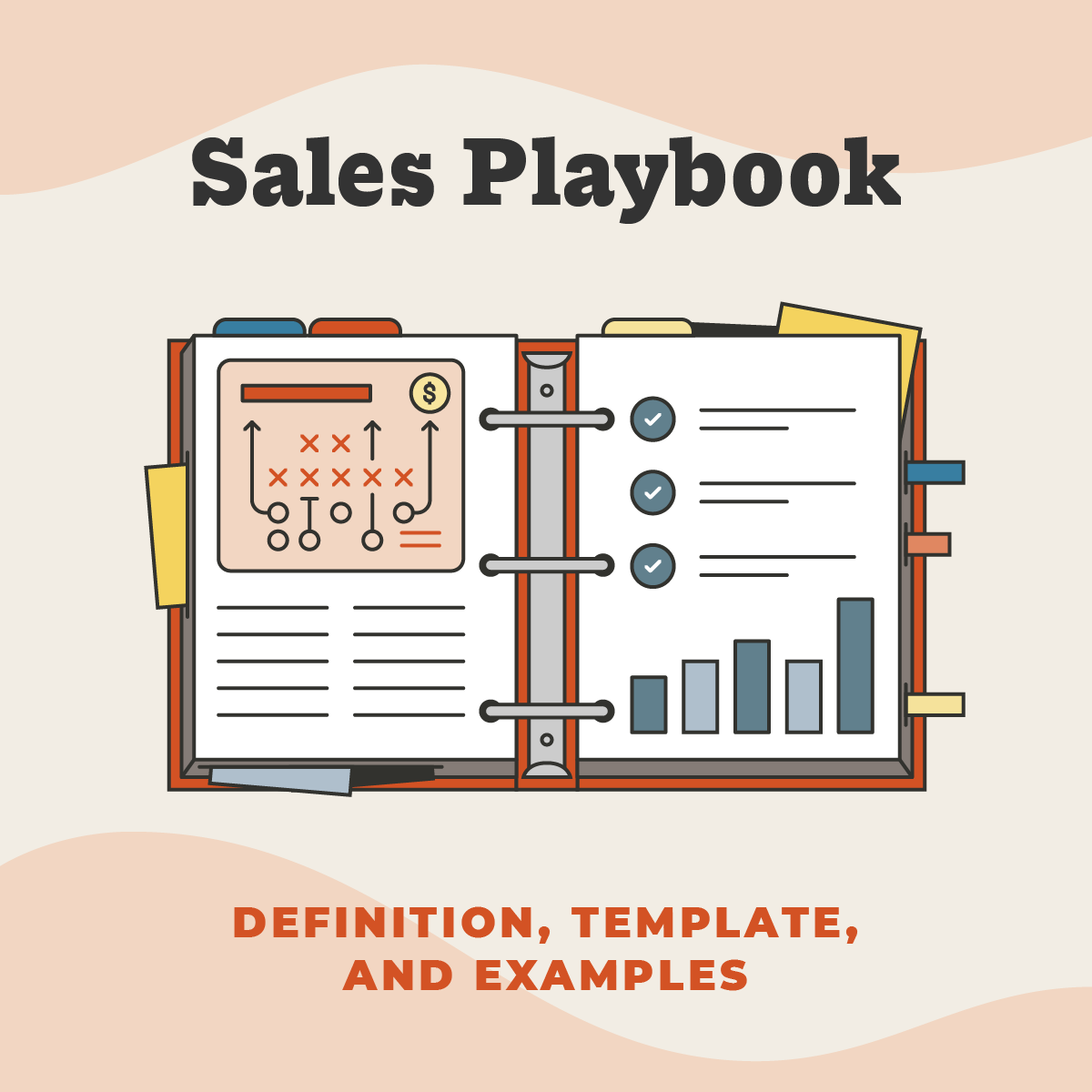 What Is A Sales Playbook Free Template Smith ai