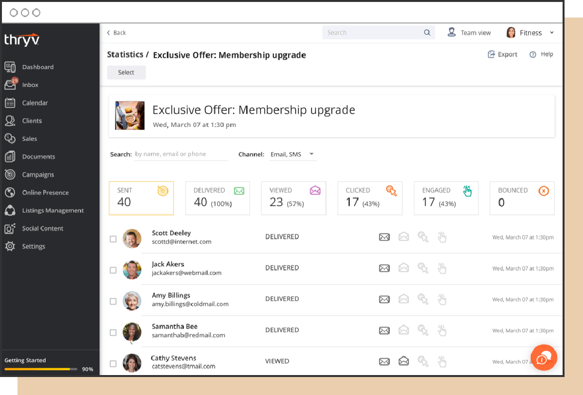 18 Best Apps for Tracking Sales To Improve Performance and Success | Smith.ai