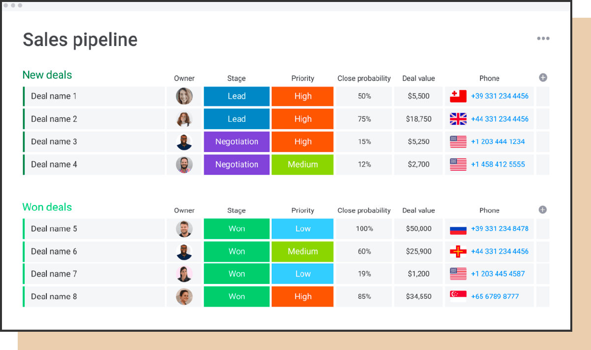 18 Best Apps for Tracking Sales To Improve Performance and Success ...