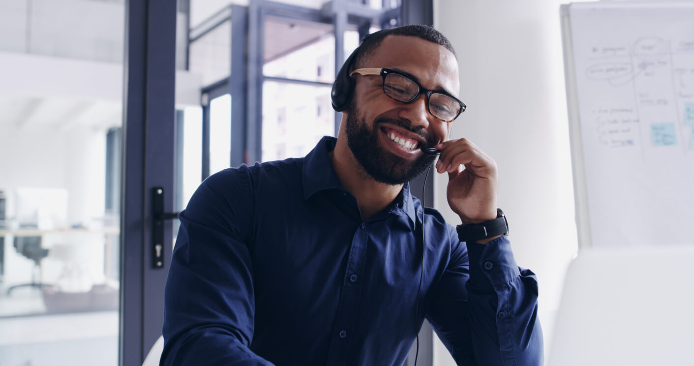 Lead Screening Services with Lead Intake from Smith.ai