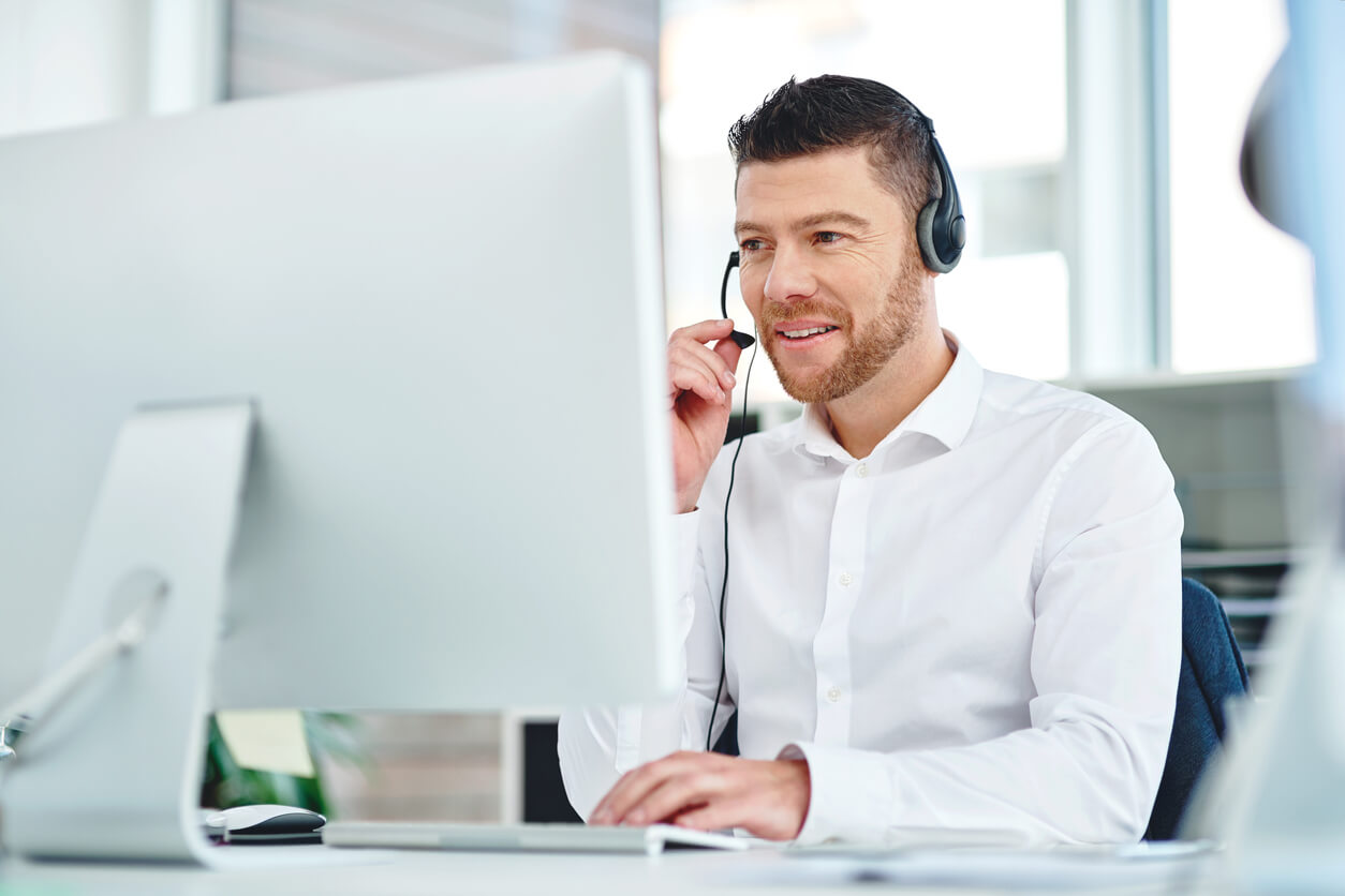 24/7 Bilingual Answering Service with Smith.ai