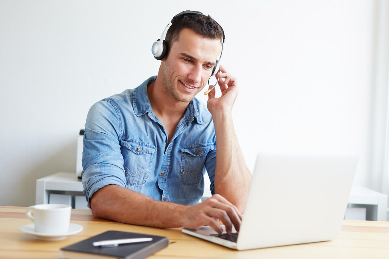 24/7 Live Virtual Phone Answering Service with Smith.ai