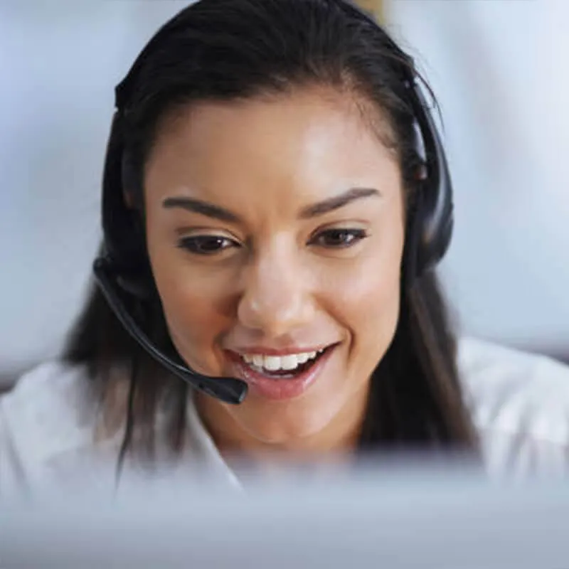 Lead Screening Services with Lead Intake from Smith.ai