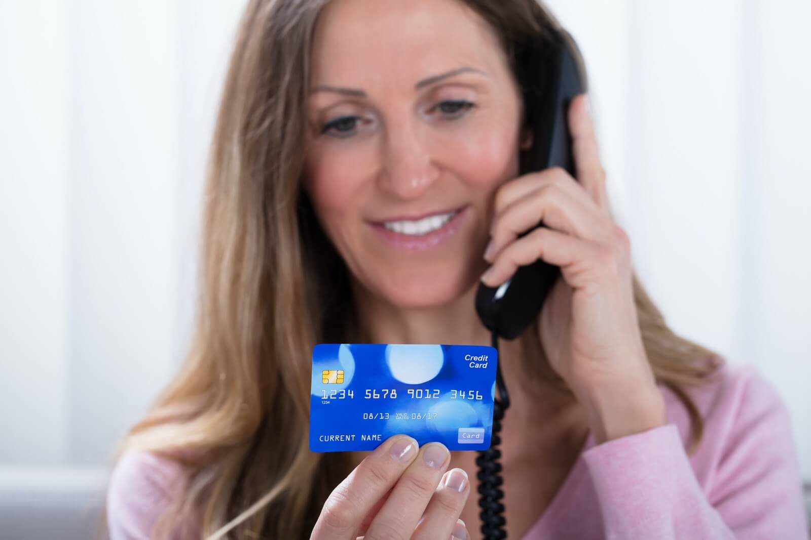 Payment Collection Service with 24/7 Virtual Receptionists