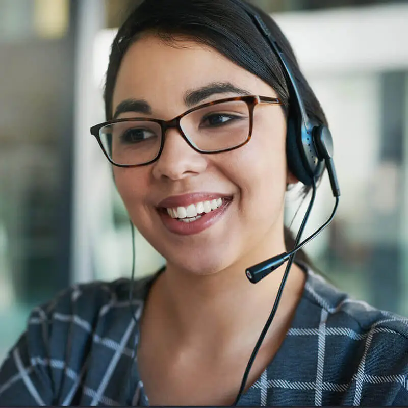 Temporary Answering Service with 24/7 Virtual Receptionists